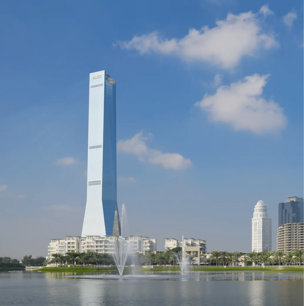 Annual Report 2023 | DMCC